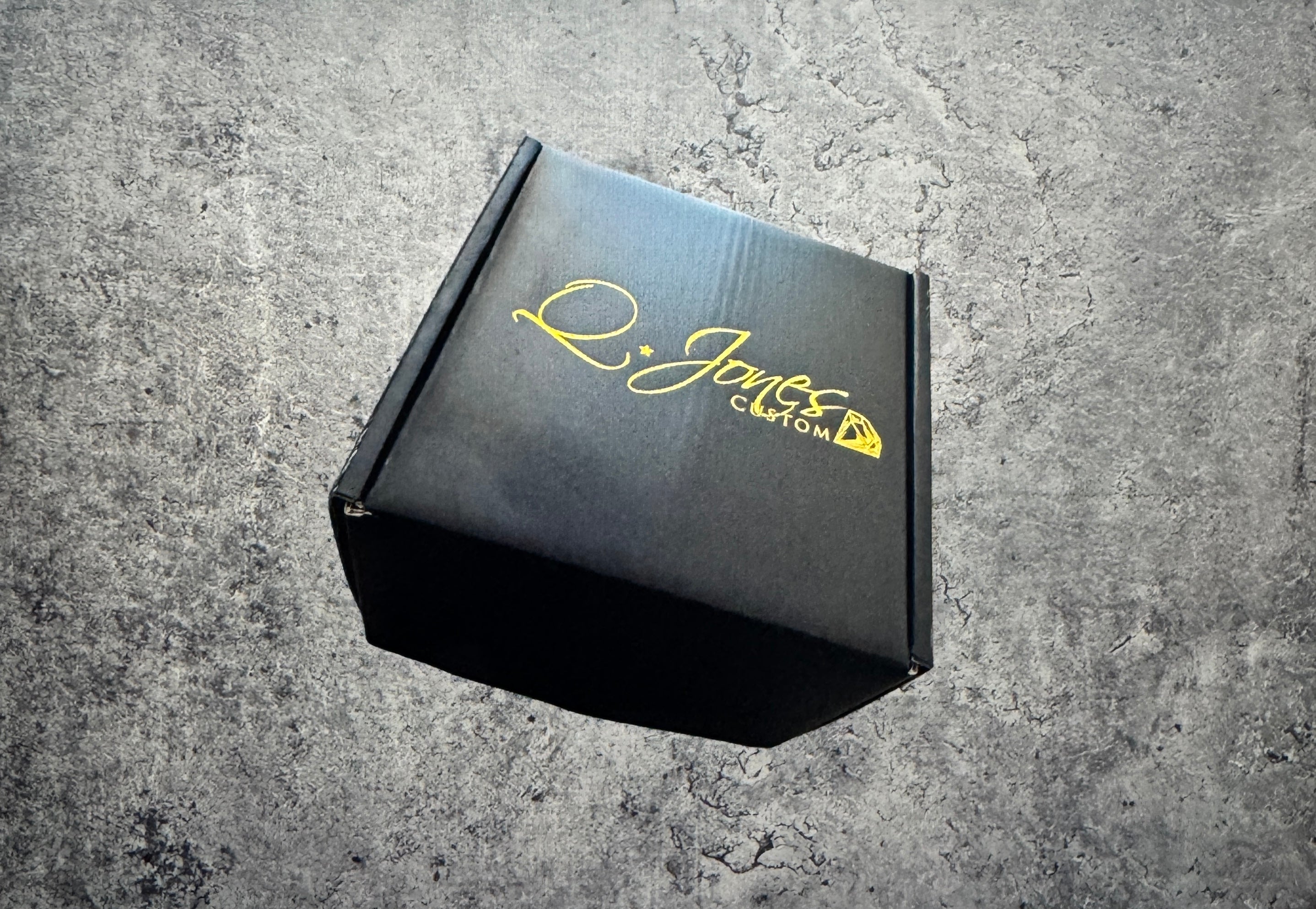 Q.Jones Custom