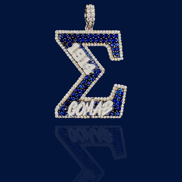 PENDANTS – Q.Jones Custom